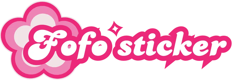 Sticker Store | Magic Sticker Store | FoFo Sticker