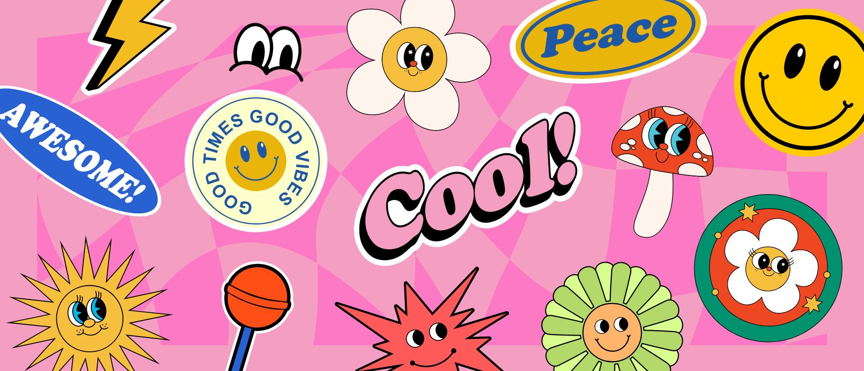 Sticker Store | Magic Sticker Store | FoFo Sticker